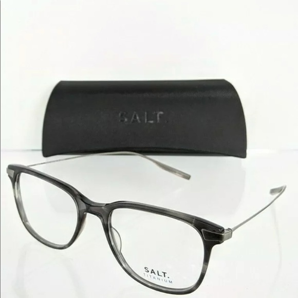 Salt | Accessories | Brand New Authentic Salt Eyeglasses Kramer Cg ...